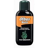 Olbas Bath 250ml: Amazon.co.uk: Health & Personal Care