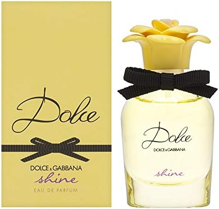Dolce & Gabbana Dolce Shine Eau De Parfum Spray 30ml price in Saudi ...