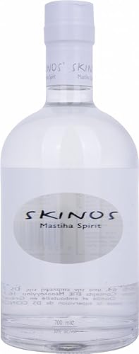 Skinos Mastiha Liqueur, 70 cl: Amazon.co.uk: Grocery