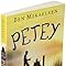Petey: Mikaelsen, Ben: 9781423131748: Amazon.com: Books