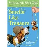 Smells Like Dog (Smells Like Dog, 1): Selfors, Suzanne: 9780316043984 ...