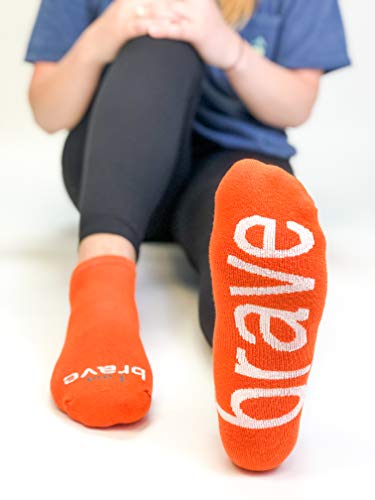 Notes to Self Socks - Daily Affirmations, Inspirational Socks for Women ...