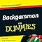 Backgammon For Dummies: Chris Bray: 9780470770856: Amazon.com: Books