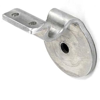 Wagner Handrail Bracket Stainless Steel: Amazon.com: Industrial ...