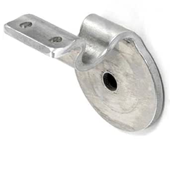 Wagner Handrail Bracket Stainless Steel: Amazon.com: Industrial ...
