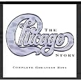 Chicago Story: Complete Greatest Hits: CHICAGO: Amazon.ca: Music