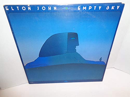 Elton John - Empty Sky - Amazon.com Music