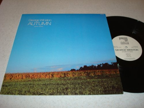 George Winston - Autumn LP - Amazon.com Music
