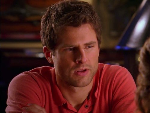 Amazon.com: Psych Season 1: James Roday, Dulé Hill, Timothy Omundson ...