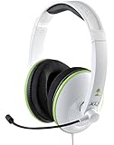 Amazon.com: Arsenal Xbox 360 Headset - White: Video Games