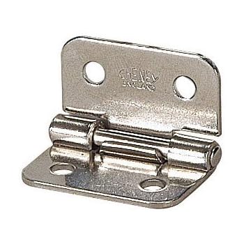 Amazon.com: Penn-Elcom 1519BK Lift-Off Hinge Black: Everything Else