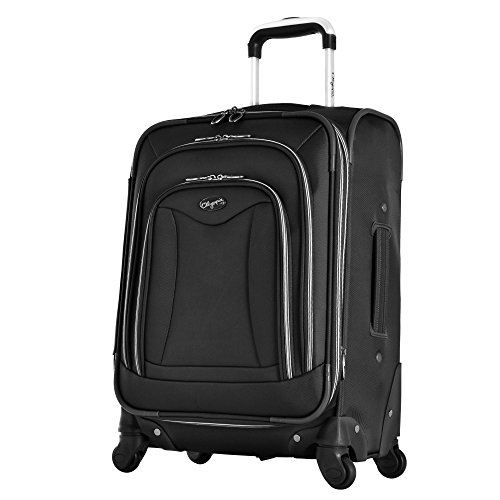 Olympia Luggage Reviews (Affordable And Fun) | Expert World Travel