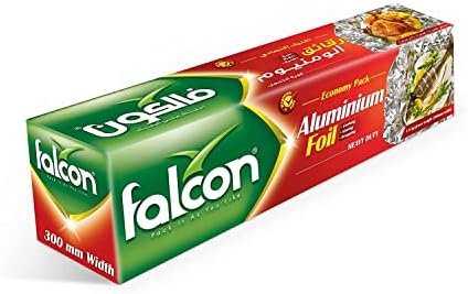 FALCON FOIL 1.8 KG X 30 CM price in UAE | Amazon UAE | kanbkam