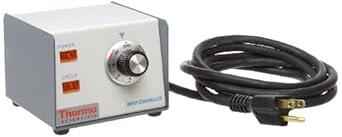 Barnstead Heating Tape Controller, 120V: Science Lab Consumables ...