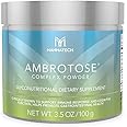 Amazon.com: Mannatech Ambrotose Complex 100g : Health & Household