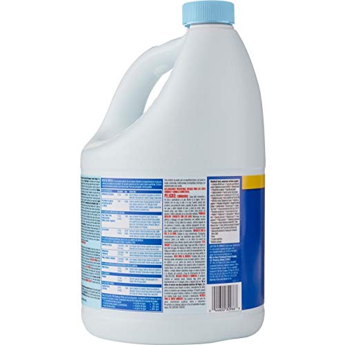 Clorox Ultra Clorox Germicidal Bleach, 121 Fl Oz (Pack of 3) | Pricepulse