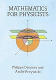 Mathematics for Physicists (Manchester Physics Series): Amazon.co.uk ...