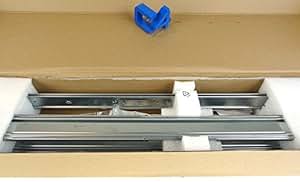 Amazon.com: HP 733660-B21 HP 2U SFF EASY INSTALL RAIL KIT G9: Automotive