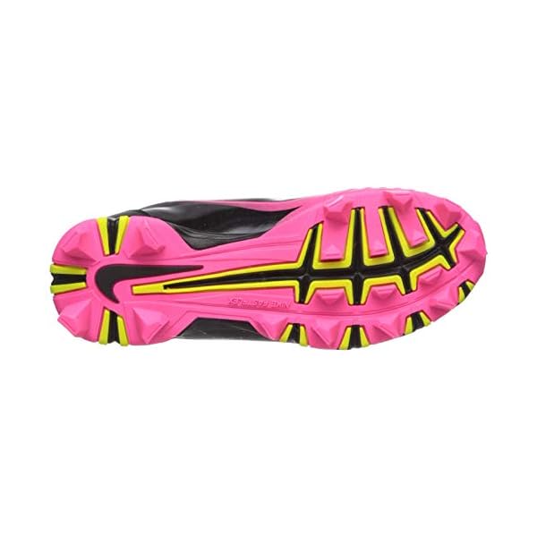 Nike Girl’s Hyperdiamond 2 Keystone Softball Cleat – Softball Cleats ...