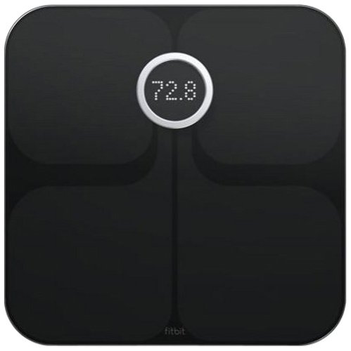 Fitbit Aria Wi-Fi Smart Scale - Pro Health Link - Health and Fitness