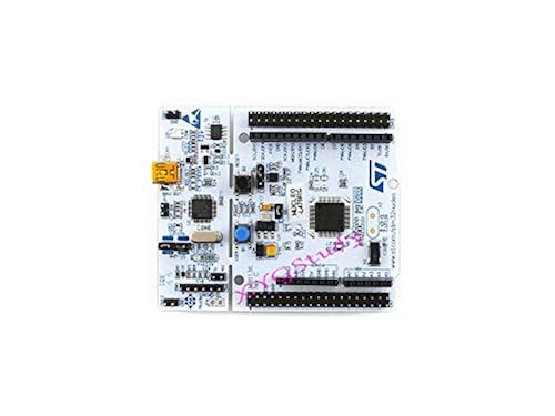 XYGStudy for ST Morpho Connector NUCLEO-L476RG STM32 mbed Nucleo-64 ...