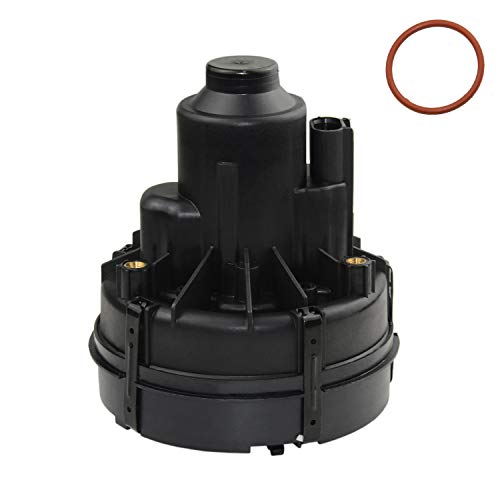 Secondary Air Injection Smog Pump For Oldsmobile Intrigue Aurora ...