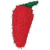 Amazon.com: Red Chili Pepper Pinata: Kitchen & Dining