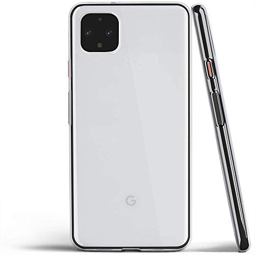 Google Pixel 4 128 GB Verizon (Clearly White) | Pricepulse