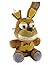 Amazon.com: Funko Five Nights at Freddy's Springtrap FNAF Plush, 6 ...