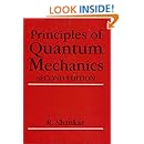 Principles of Quantum Mechanics, 2nd Edition: R. Shankar: 9780306447907 ...