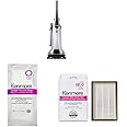 Amazon.com: Kenmore Elite 31150 Bagged Upright Vacuum Cleaner with HEPA ...