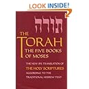 Torah/Pocket Edition: Jewish Publication Society Inc.: 9780827606807 ...