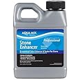 Aqua Mix Stone Enhancer - Pint - Tile Grout - Amazon.com