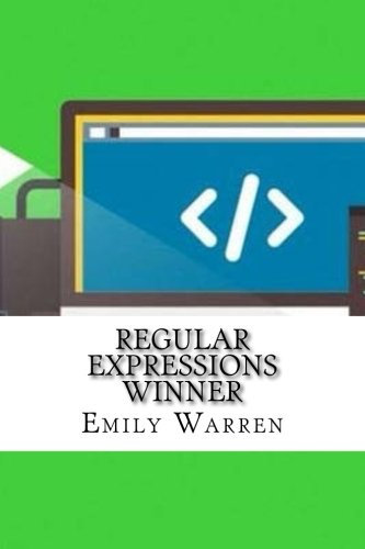 20 Best Regular Expressions Books of All Time - BookAuthority