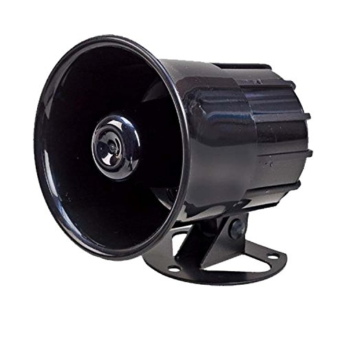 Wolo WOL345 Animal House Electric Horn | Pricepulse