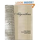 Algorithms: Sanjoy Dasgupta Algorithms, Christos H. Papadimitriou Algorithms, Umesh Vazirani ...