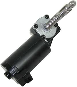 Amazon.com: 190 Rpm 12Vdc Right Angle Drive Electric Motor From Car Seats