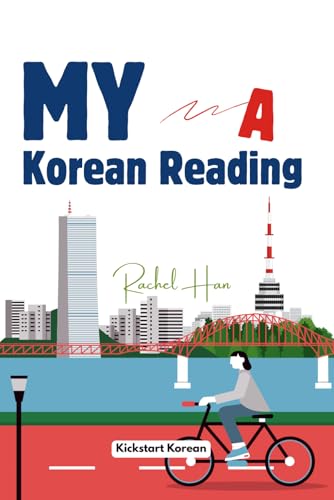 Mua My Korean Reading A: 30 Short Korean Reading Passages for Beginner ...