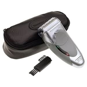Amazon.com : Remington MS3-2700 TCT-3 cord/cordless washable shaver ...