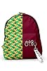 Fengstore Demon Slayer Cosplay Backpack Japanese Anime Tomioka Giyuu ...