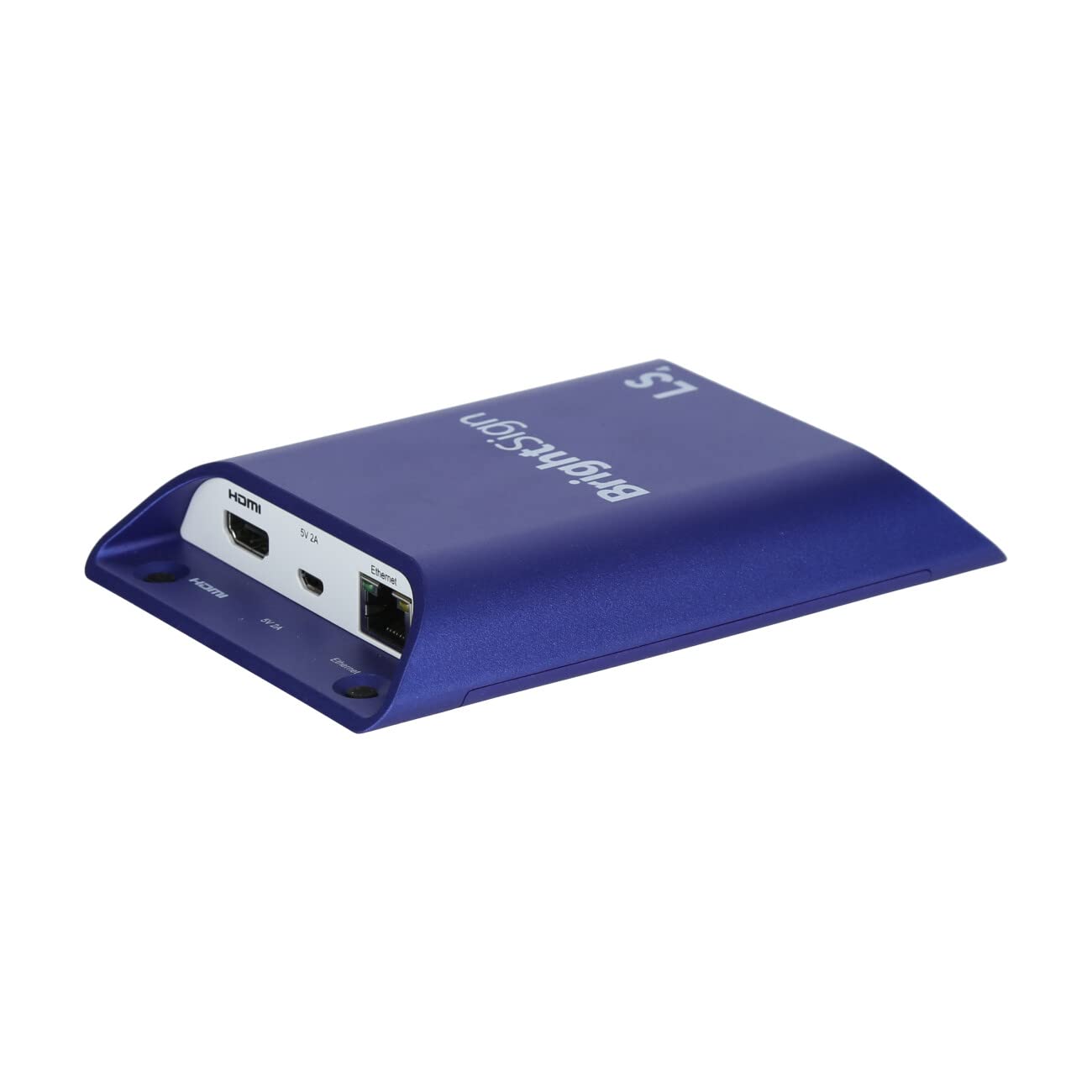 Mua Brightsign HTML5 Standard I/O Digital Signage Player w/USB Interactivity (LS424) trên Amazon ...