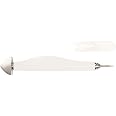 Amazon.com: Brad Setter & Piercing Tool-White