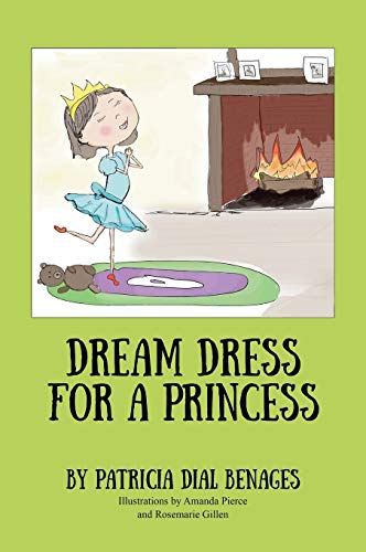 Book review of Dream Dress for a Princess - Readers' Favorite: Book ...