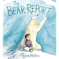 The Bear Report by Heder, Thyra