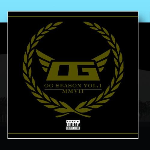 OG Season Volume 1: OG: Amazon.in: }