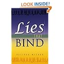 Lies That Bind: Delinda McCann: 9781462898398: Amazon.com: Books