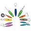 Amazon.com: HULLR 7-Piece Silicone Kitchen Utensils Cooking Tool Set ...