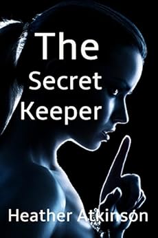Amazon.com: The Secret Keeper: Glasgow crime series (Unfinished ...
