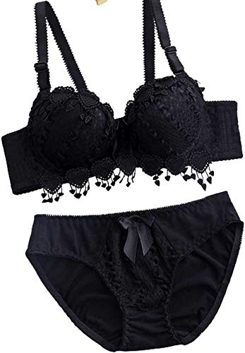 Buy Beauty Full Bridal Bra penty Set at Amazon.in