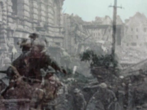 Watch WWII in HD Season 1 | Prime Video